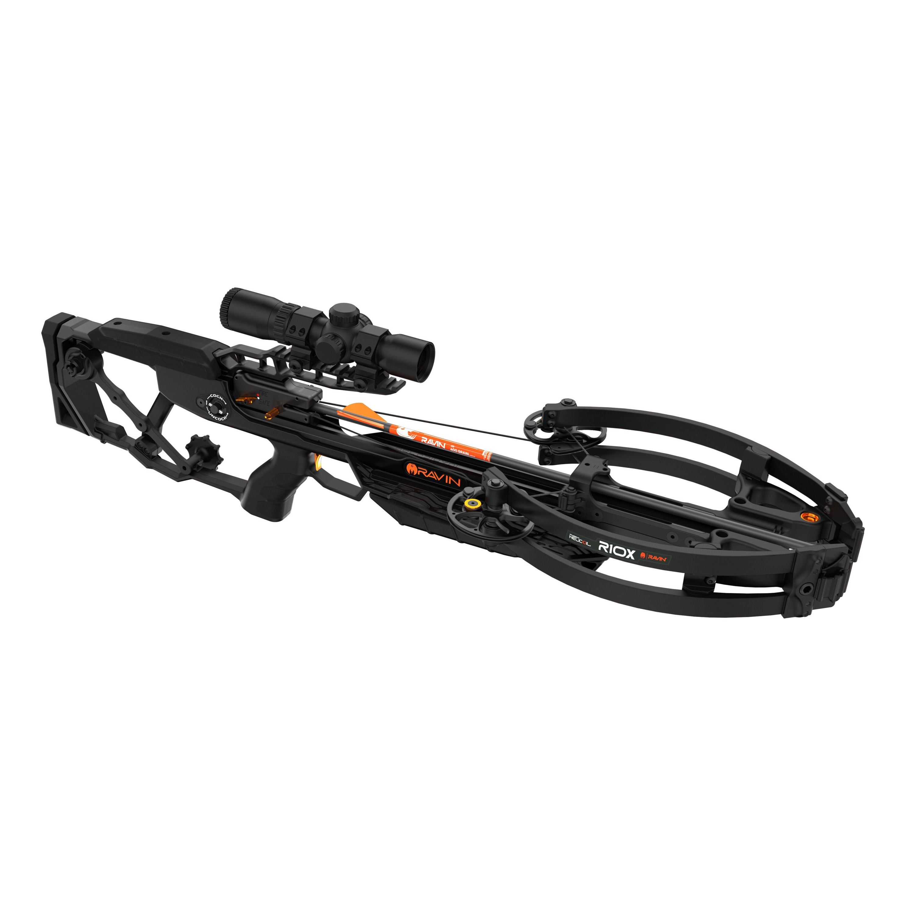 Ravin R10X Crossbow Package | Cabela's